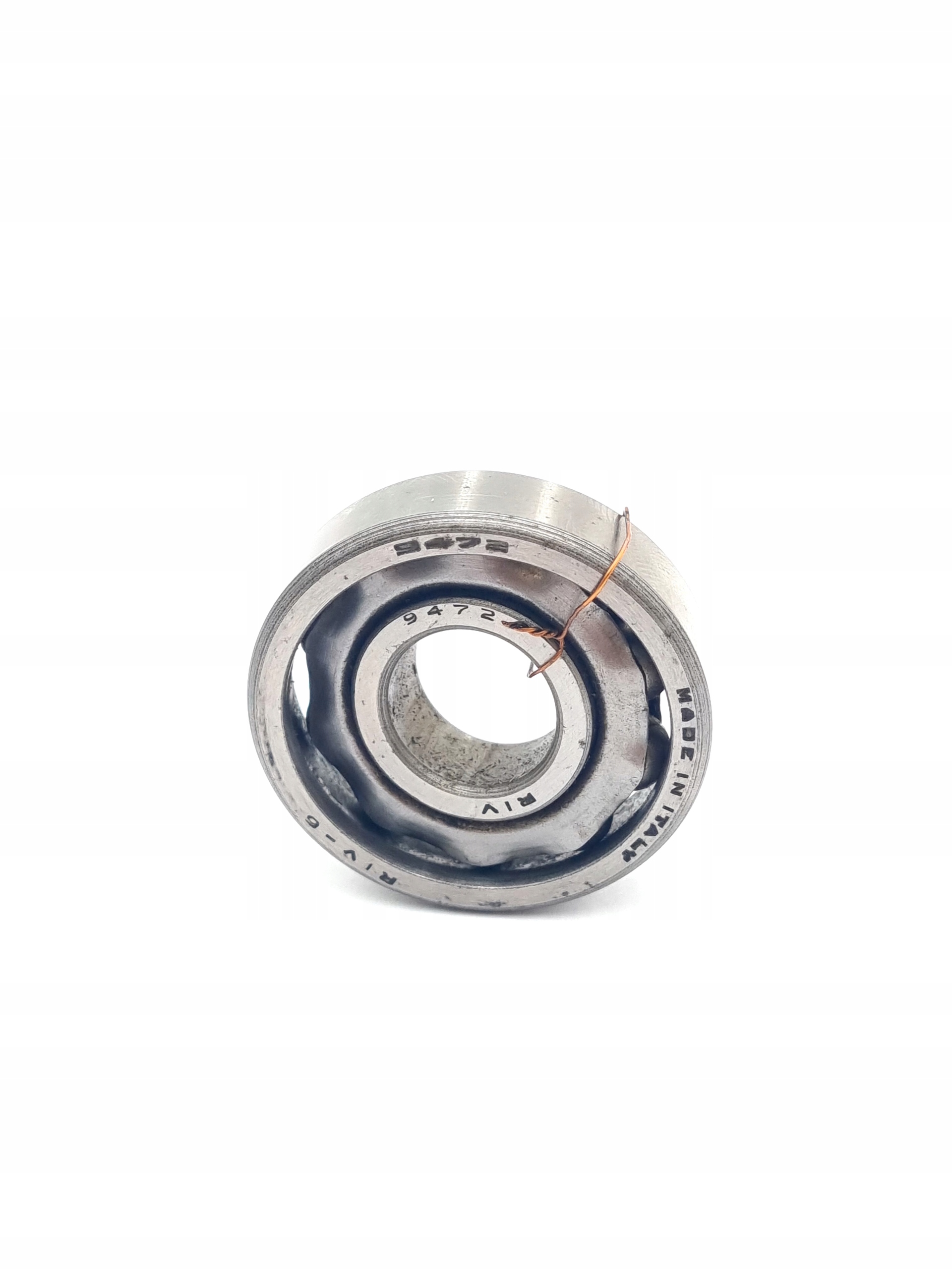 9472 Angular contact ball bearing 40x15x10 | eBay Australia